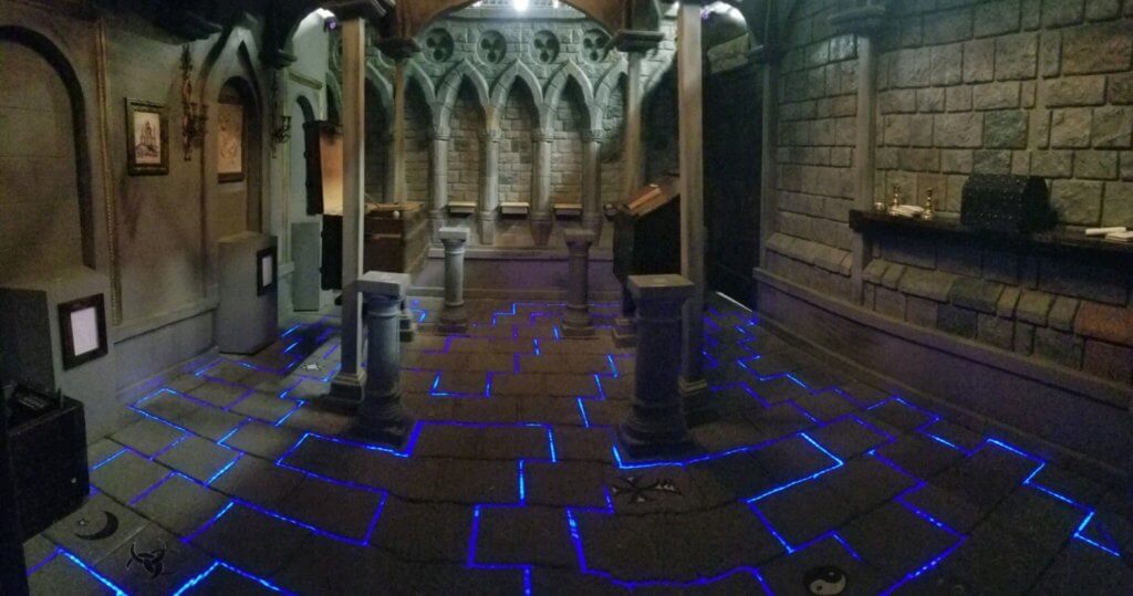 Escape Room Coventry