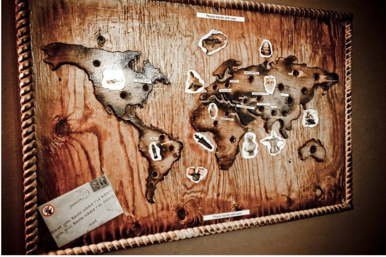 Indiana Jones Escape Room | Escape Room Cleveland