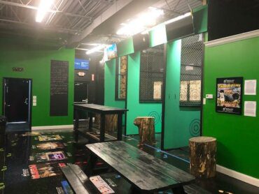 Escape Room Coventry