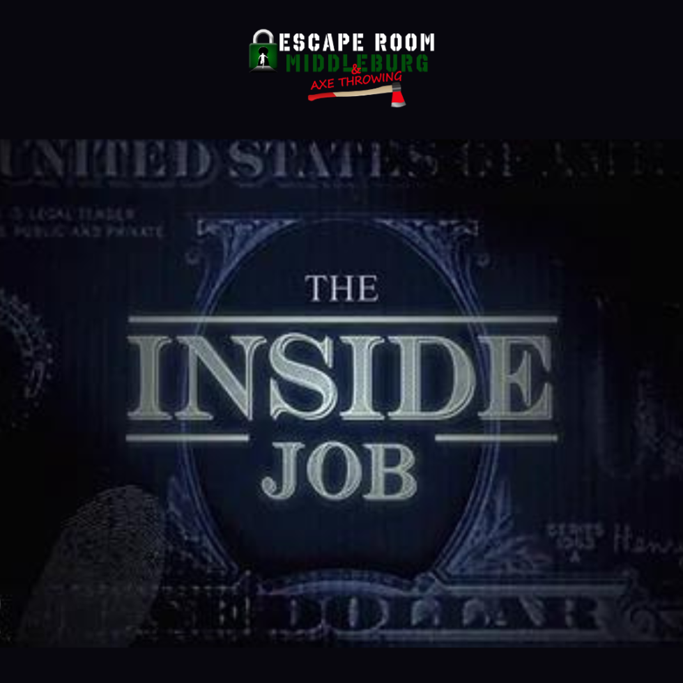 The Inside Job