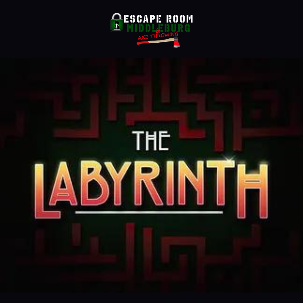 The Labyrinth