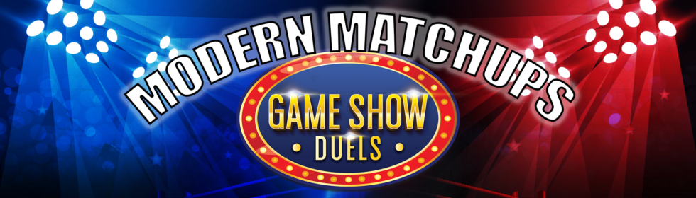 Game Show Duels in Cleveland Area