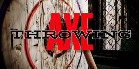 Escape Room & Axe Throwing Adventures: Escape Room Cleveland