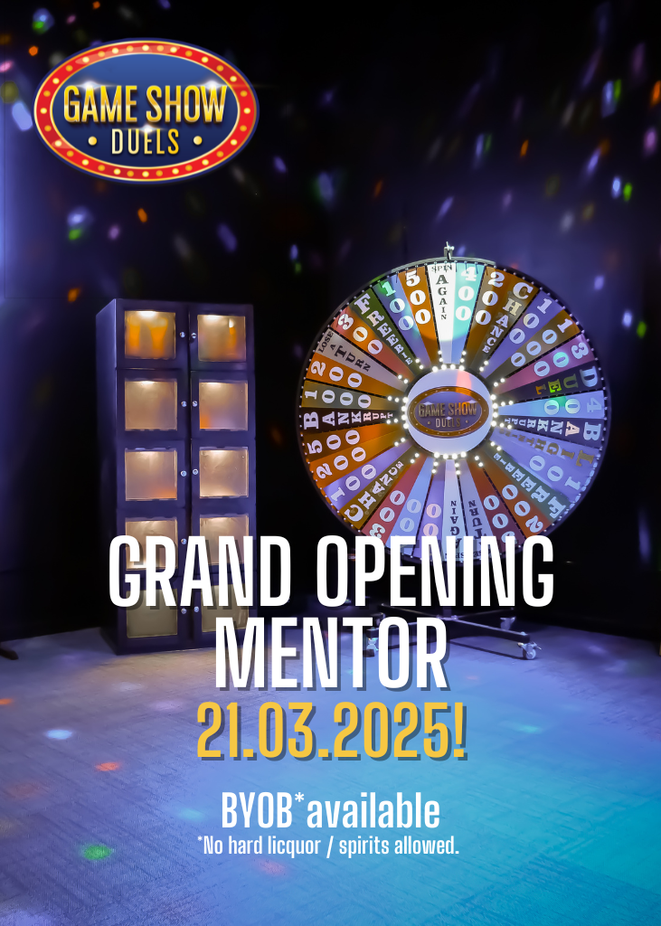 Escape Room & Axe Throwing Adventures: Escape Room Cleveland